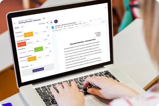 Empower Your Student Learning Journey | Otus